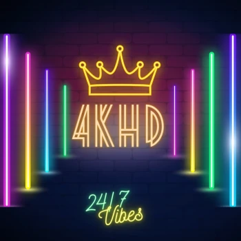 4kHD