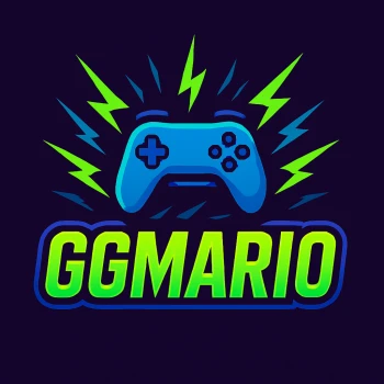 GG_Mario Stream - Watch Live on Kick