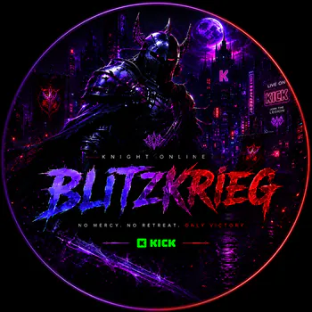 blitz_ko Stream - Watch Live on Kick