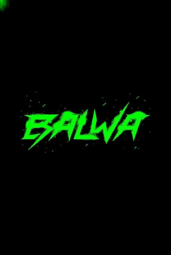 BALWA_X Stream - Watch Live on Kick