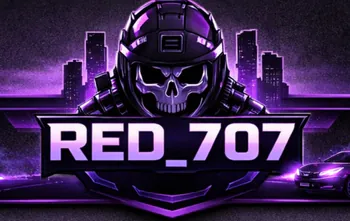 RED_707 Videos - Watch On-Demand on Kick