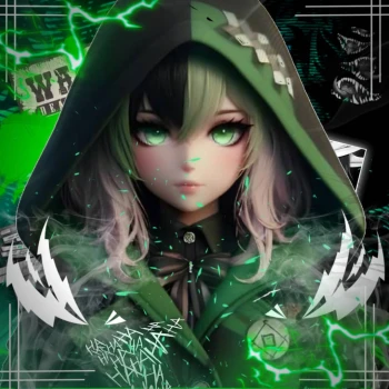 GirlOfgreen Stream - Watch Live on Kick