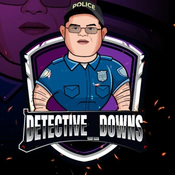 Detective_Richard_DOWNS Stream - Watch Live on Kick