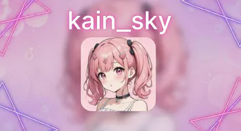 Kain_Sky Stream - Watch Live on Kick
