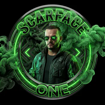 SCARFACE_ONE Stream - Watch Live on Kick
