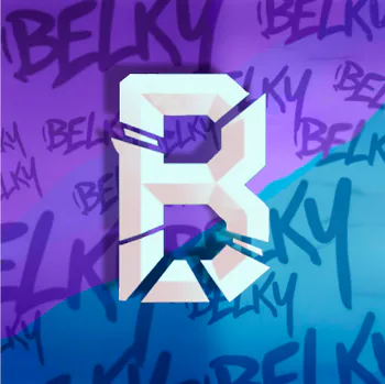 BELKY Stream - Watch Live on Kick