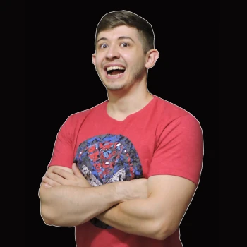 mistergeek Stream - Watch Live on Kick