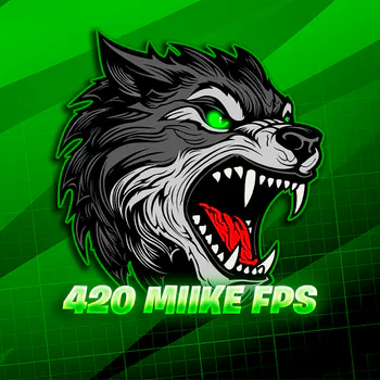420MiikeFPS Stream - Watch Live on Kick