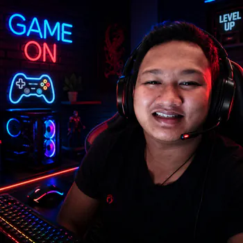 Arjay77 Stream - Watch Live on Kick