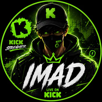 imad_shop Stream - Watch Live on Kick