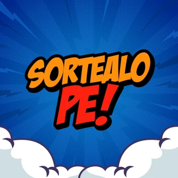 SortealoPe Stream - Watch Live on Kick