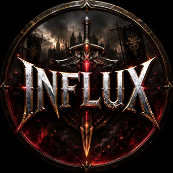 INFLUXy Stream - Watch Live on Kick