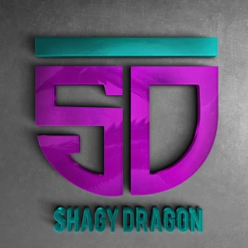 ShagyDragon Stream - Watch Live on Kick