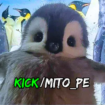 mito_pe Stream - Watch Live on Kick