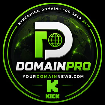 domainpro Stream - Watch Live on Kick