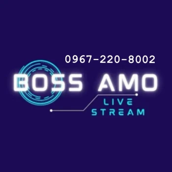 BOSS_AMO_TV_Live Stream - Watch Live on Kick