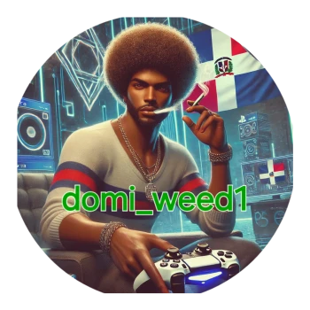 domi_weed1 Stream - Watch Live on Kick