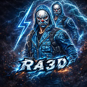 RA3D_FR Stream - Watch Live on Kick