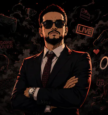 PABLO_JO Stream - Watch Live on Kick