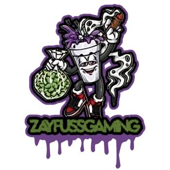 Zayfussgaming Stream - Watch Live on Kick