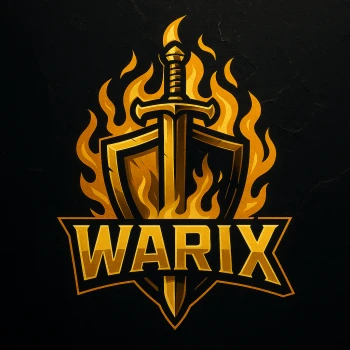 Warix5 Stream - Watch Live on Kick