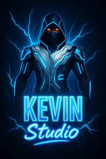 KEVIN_STUDIO Stream - Watch Live on Kick