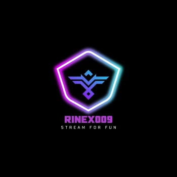 Rinex009 Stream - Watch Live on Kick