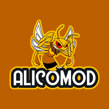 About alicomod - Watch Live on Kick