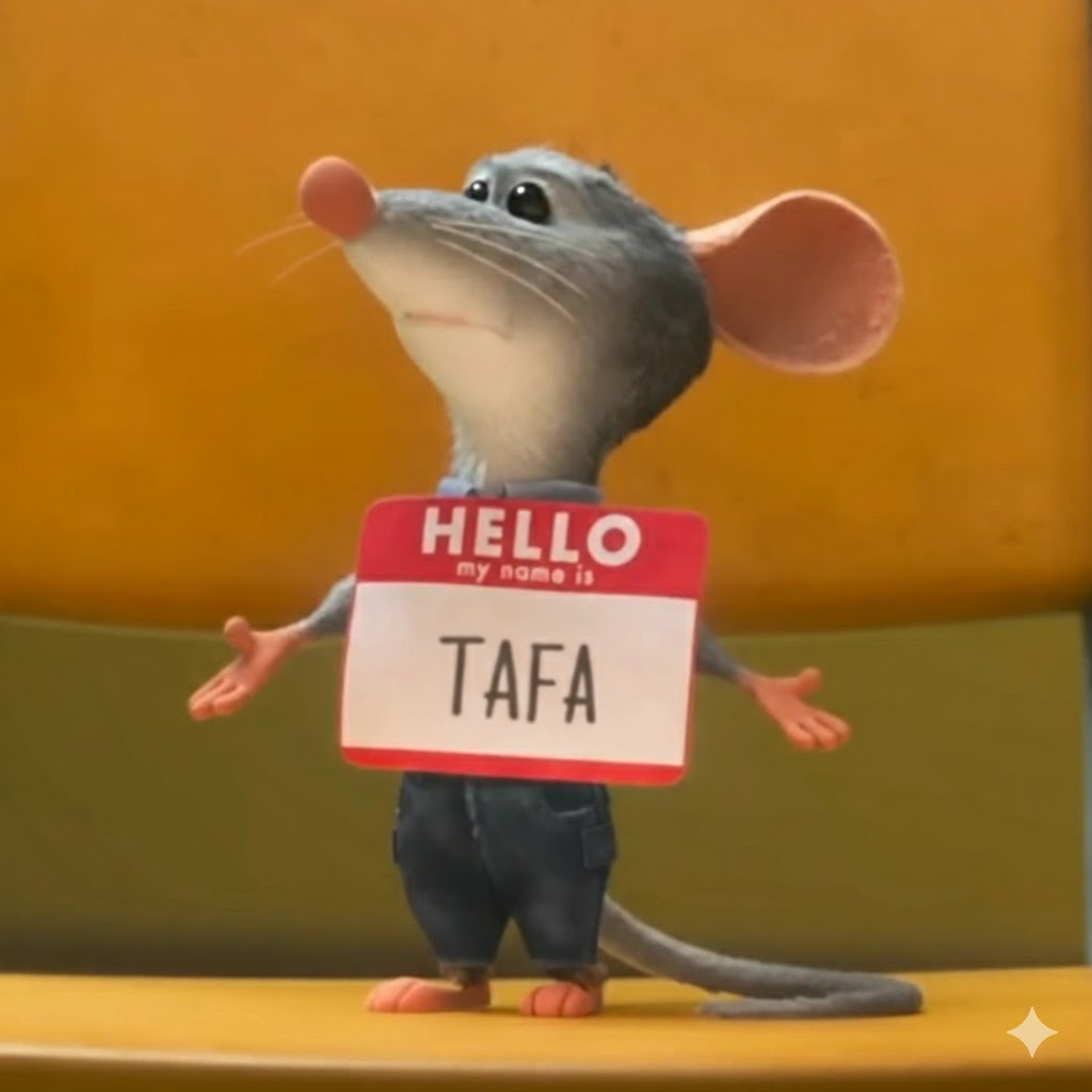 Taafaa - Watch the VOD on Kick