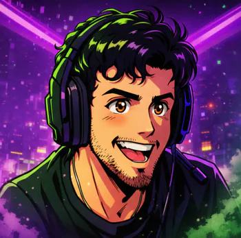 Darrow_Andromedus Stream - Watch Live on Kick