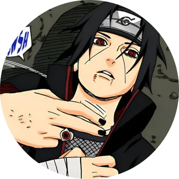 Ur_Itachi_uchiha Stream - Watch Live on Kick