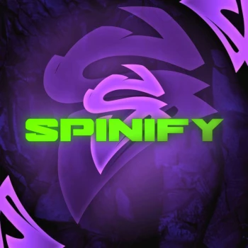 Spinify Stream - Watch Live on Kick