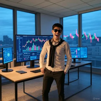 DavidTrader46 Stream - Watch Live on Kick