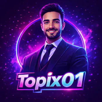 Topix01 Stream - Watch Live on Kick