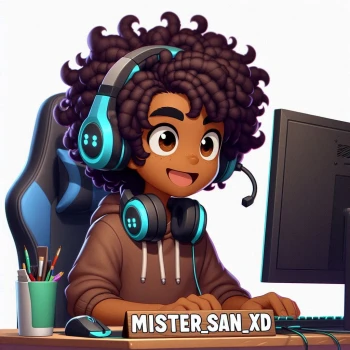 MISTER_SAN_XD Stream - Watch Live on Kick