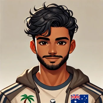 AussieMallu Stream - Watch Live on Kick