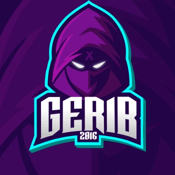 gerib2016 Stream - Watch Live on Kick