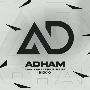 adham_doma Stream - Watch Live on Kick