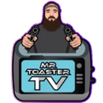 MrToasterTv Stream - Watch Live on Kick