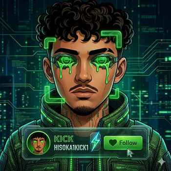 HISOKA1KICK1 Stream - Watch Live on Kick