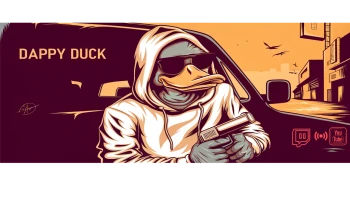 Dappy_Duck Stream - Watch Live on Kick