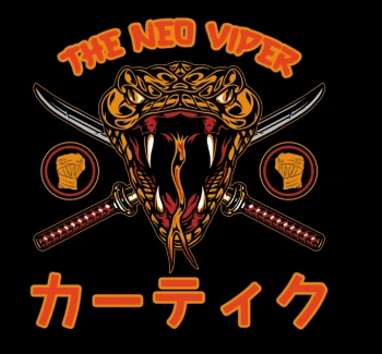 The_NeoViper Stats | AeroKick