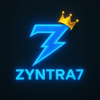 Zyntra7 Stream - Watch Live on Kick