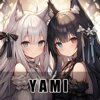 Yamiyo Stream - Watch Live on Kick