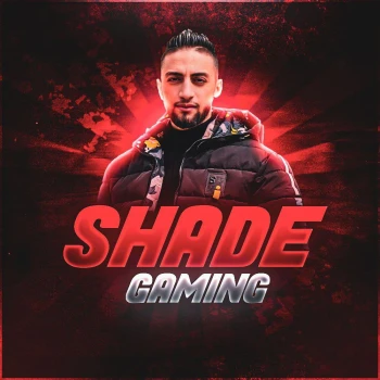 SHADE_13 Stream - Watch Live on Kick
