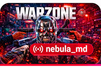 nebula_md Stream - Watch Live on Kick