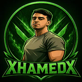 XHAMEDX Stream - Watch Live on Kick