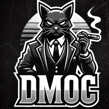 DMoc Stream - Watch Live on Kick