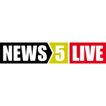 news5live Videos - Watch On-Demand on Kick