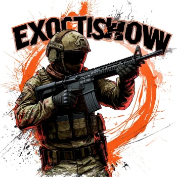 Exotic_Show_1 Stream - Watch Live on Kick